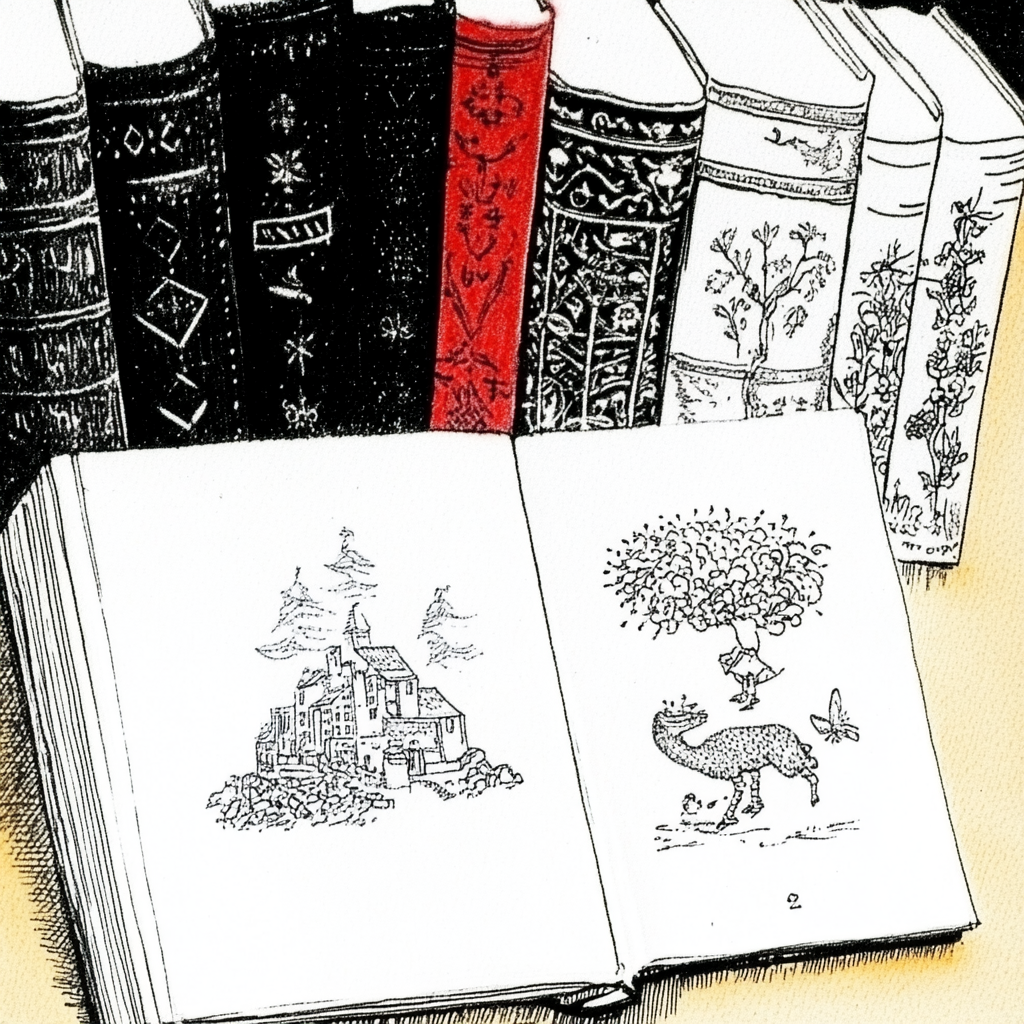EngageBook - Adaptive Reading for Everyone
